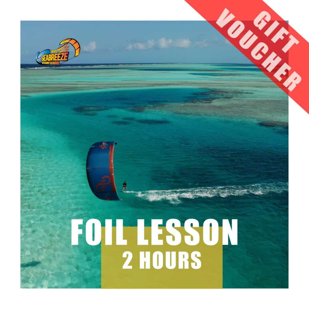 gift-voucher-2-hours-kite-foil-lesson-seabreeze-kitesurf-school