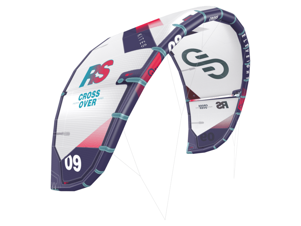 ELEVEIGHT RS V7 2024 • Seabreeze Kitesurf School & Stand Up Paddle ...