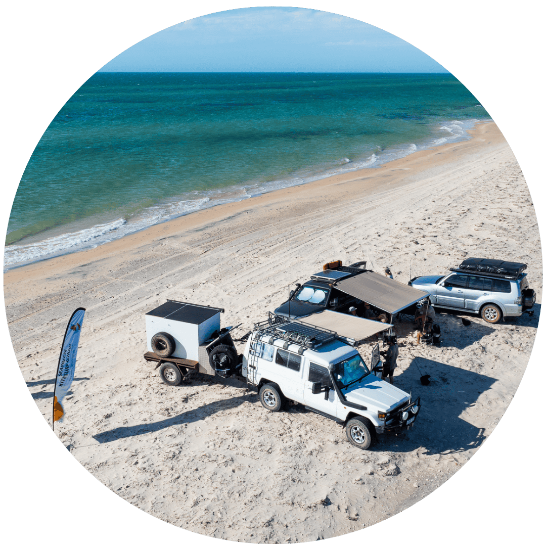 SEABREEZE KITESURF SCHOOL • Kitesurfing | Wing Foil | SUP Perth